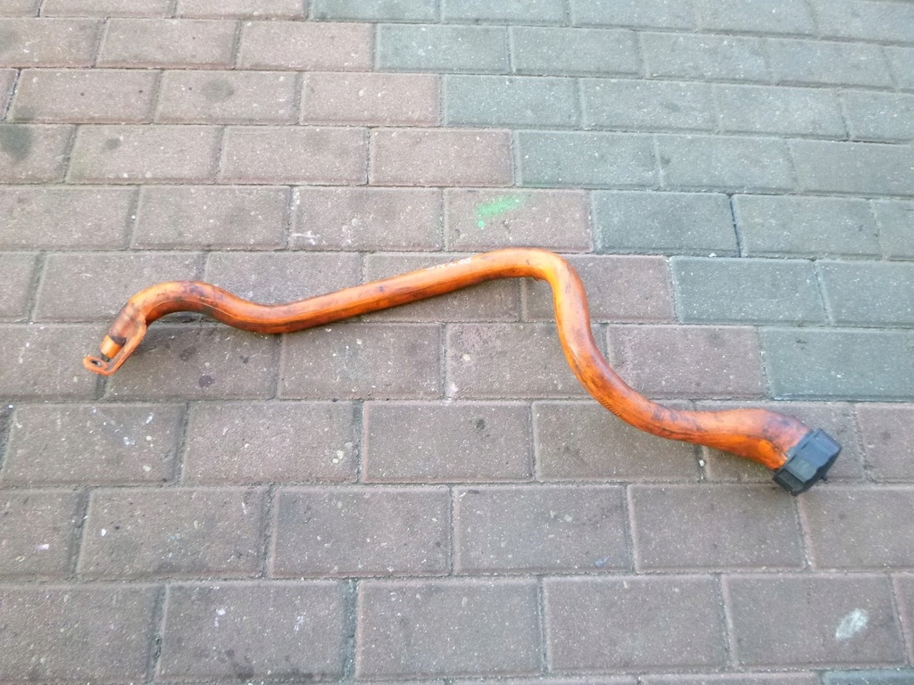 RURA WLEW OLEJU SCANIA 4 420 1468682 - 7651748806 - oficjalne archiwum ...