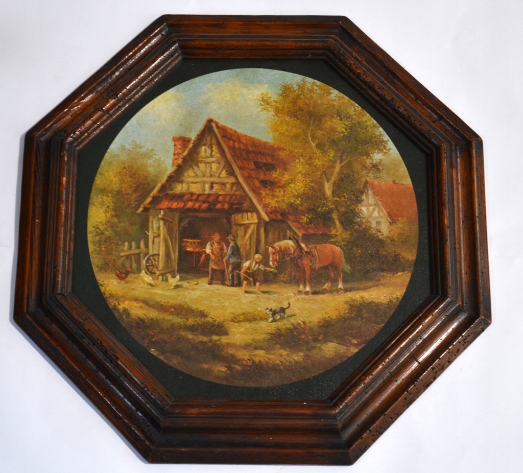 PAETZ KALICH KUŹNIA KUCIE KONIA KONIE KOŃ - 9655712623 - oficjalne ...