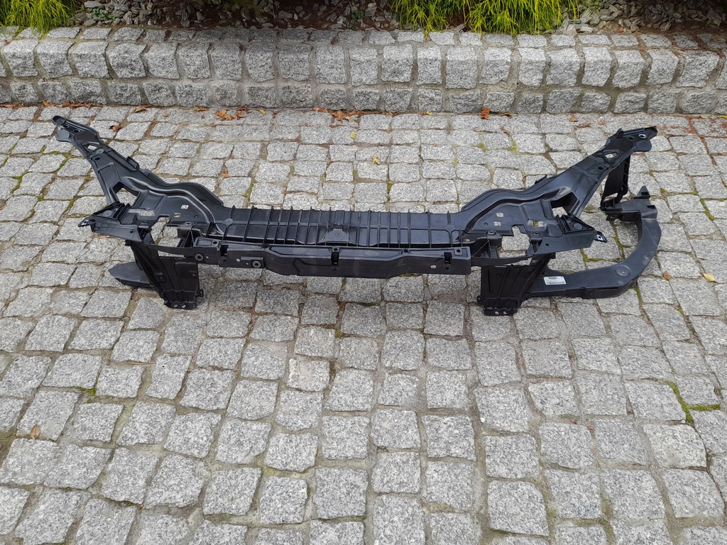 VOLVO S60 V60 LIFT 13- PAS PRZEDNI WZMOCNIENIE - 12776919919 ...