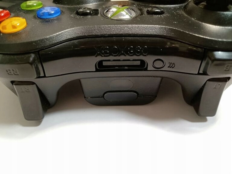 PAD DO XBOXA 360 - 10626127550 - oficjalne archiwum Allegro