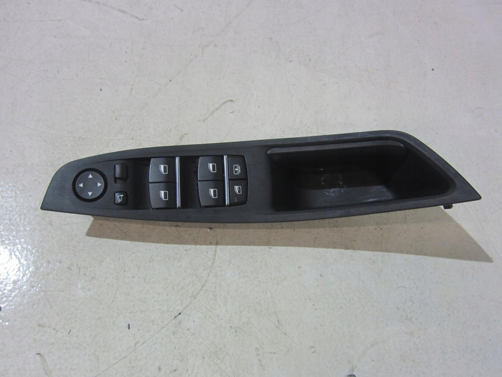 BMW F10 F11 PANEL STEROWANIA SZYB 9179915 UCHWYT - 13564928492 ...
