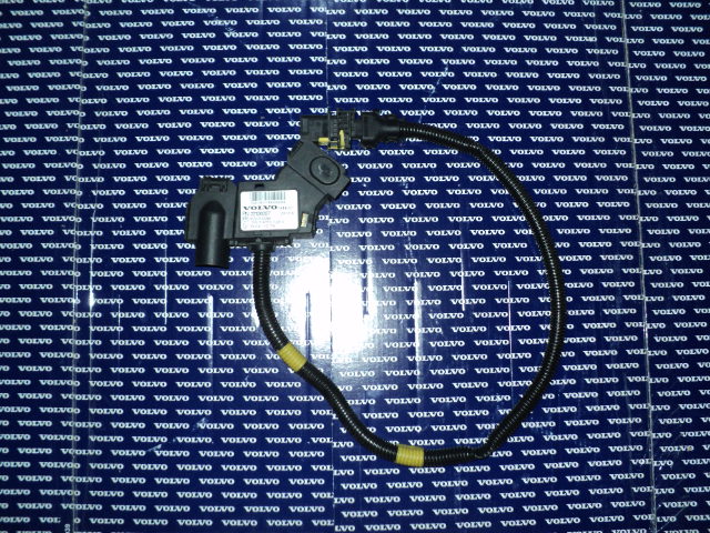 Regulator czujnik prądu Volvo 22126207, 23294375 - 8489969754 ...