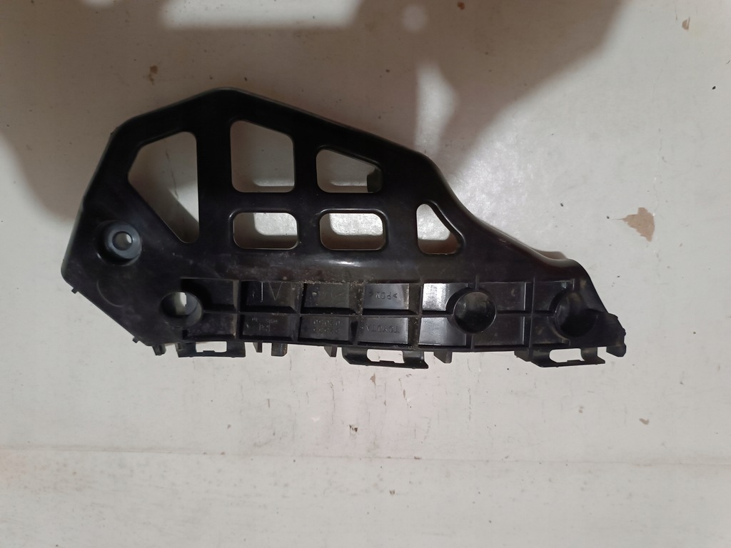 Ślizg zderzaka przód prawy Auris II 52535-02050 - 14364859292 ...