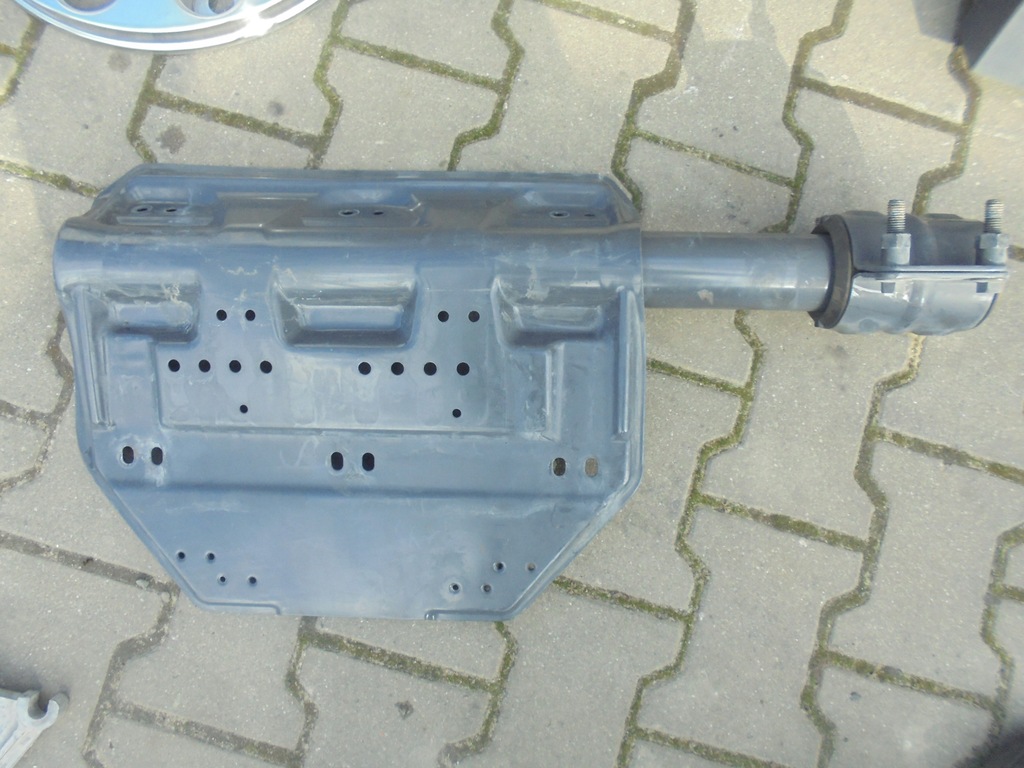 GITARA MOCOWANIE NADKOLA BŁOTNIKA SCANIA 2476495 - 9071530261 ...