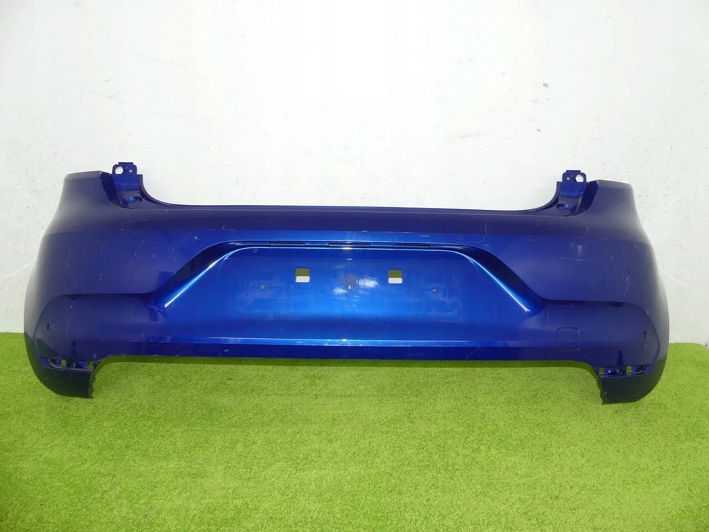 Zderzak Tył Renault Clio 5 V 20- HB - 13544506824 - oficjalne archiwum ...