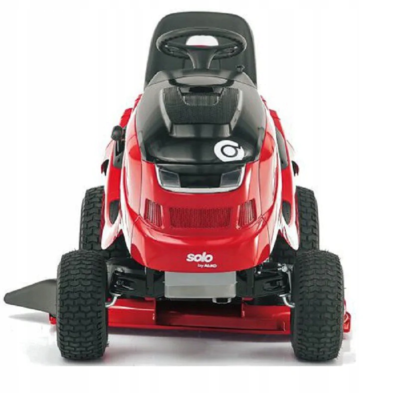 Traktorek Solo by AL-KO T15 93.9 HDS-A Comfort - 11665998477 - oficjalne archiwum Allegro