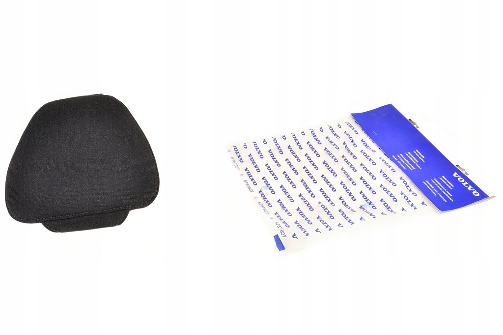 NAKŁADKA NA ZAGŁÓWEK 31470560 VOLVO V70 V90 - 10776283268 - oficjalne ...