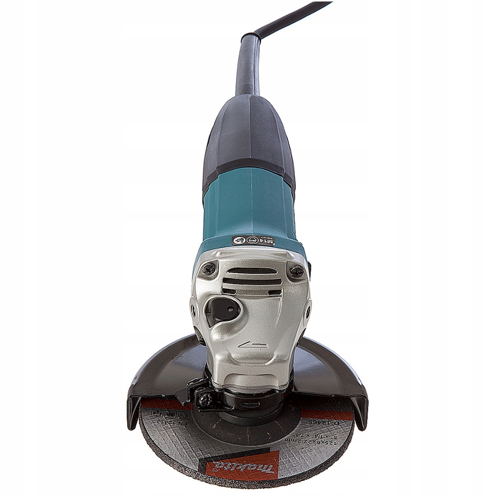 Szlifierka kątowa flex Makita GA5030R sieciowa - 12775678990 ...