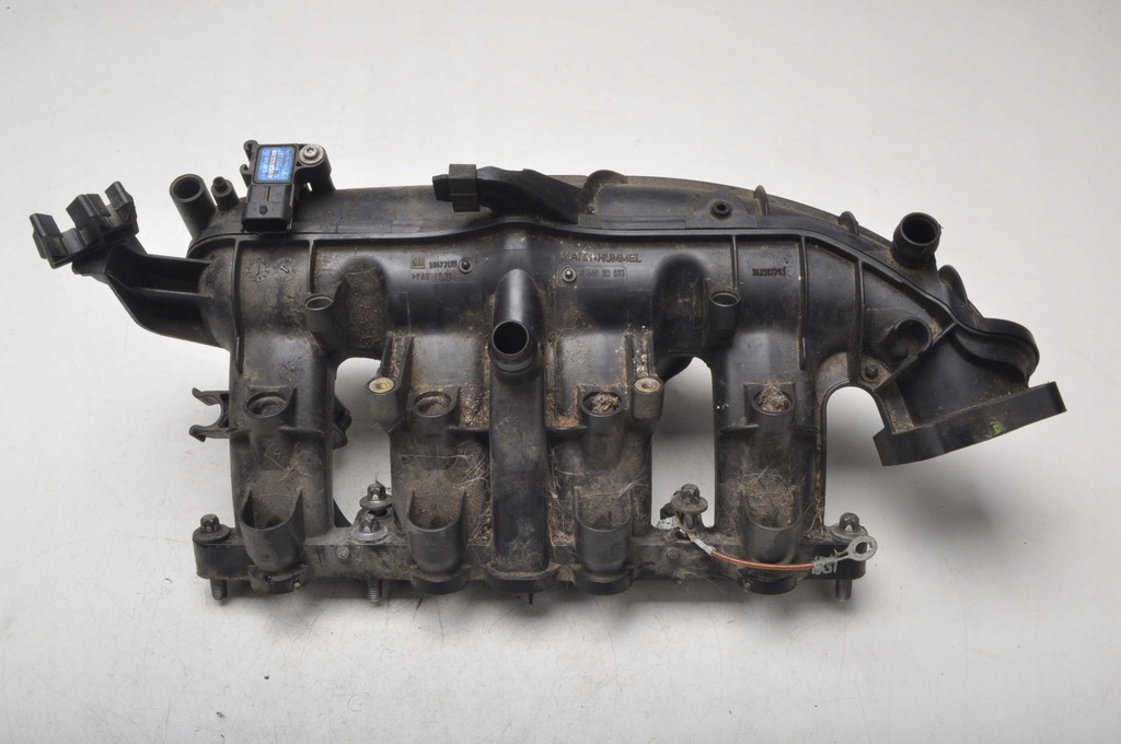 OPEL INSIGNIA A 1.4 KOLEKTOR SSĄCY 55573170 - 13701583494 - oficjalne ...