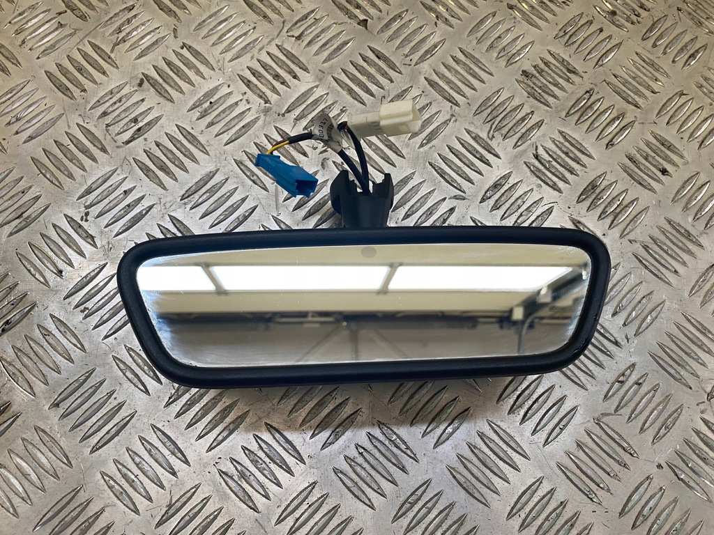 MERCDES A-KLASA LUSTERKO WEWNĘTRZNE A1768100317 - 9651629805 ...