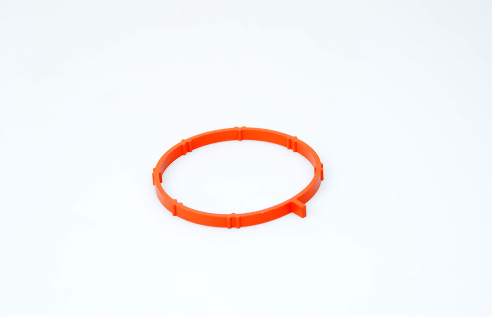 058133557 ORYGINAŁ USZCZELKA PRZEPUSTNICY SKODA VW - 12633016686 ...