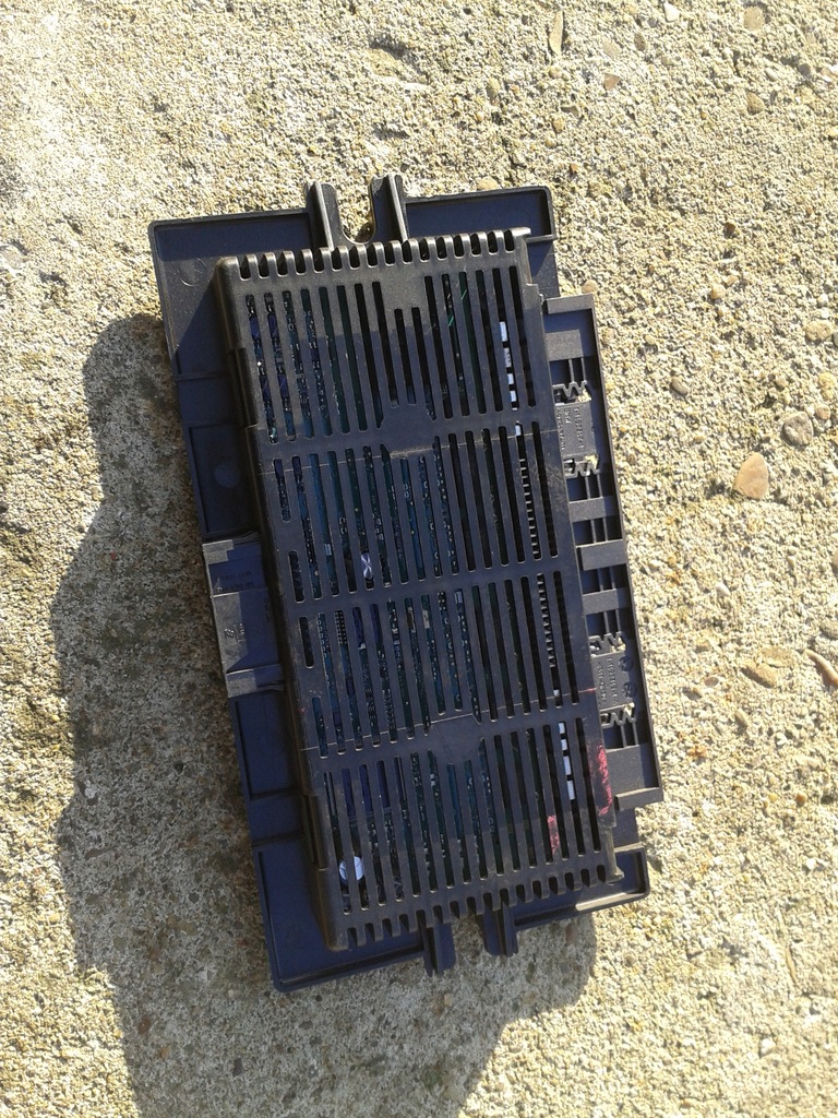 MODUŁ ŚWIATEŁ BMW 1 E87 61359128184-01 9128224 - 7722450831 - oficjalne ...