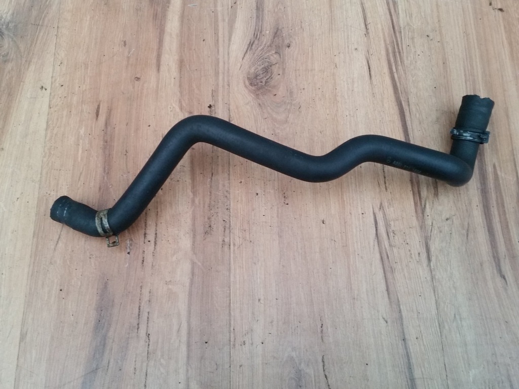 WĄŻ PRZEWÓD WODY A2205011882 MERCEDES CL W215 W220 - 6956612056 ...