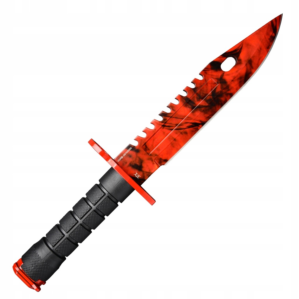 Nóż CS:GO FadeCase M9 Bayonet Ruby - 7856354718 - oficjalne archiwum ...