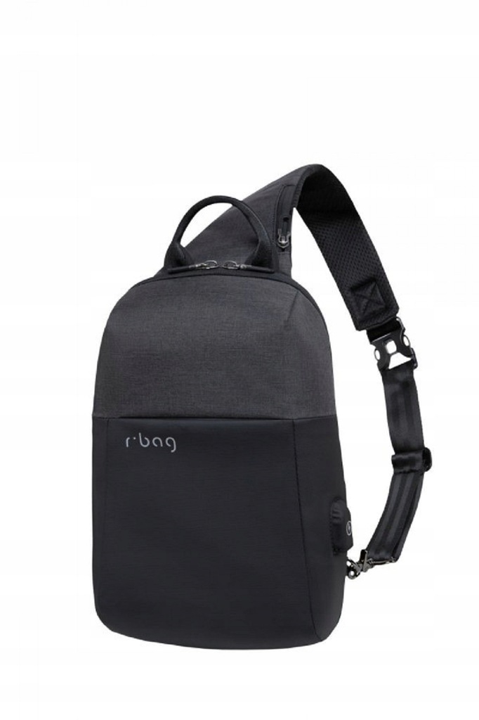 PLECAK rBag wodoodporny na laptopa - 9112593272 - oficjalne archiwum ...