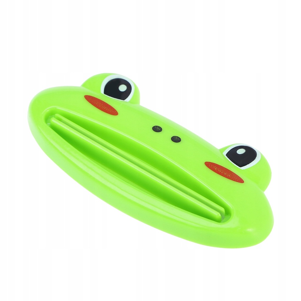 Toothpaste Dispenser Squeezer Extruder Cartoon - 13583452264 ...