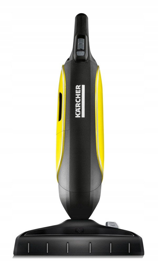 VC 5 KARCHER ODKURZACZ RĘCZNY O DUŻEJ MOCY SSANIA - 6996832430 ...