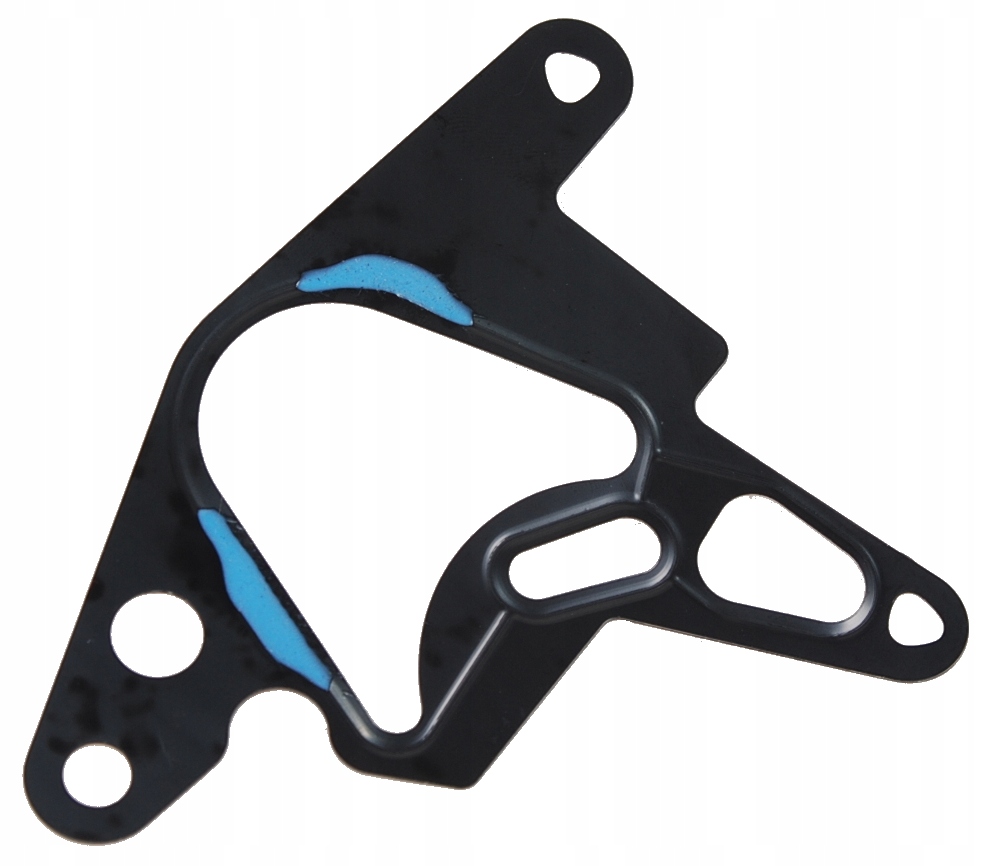 USZCZELKA NASTAWNIKA 06B103741F AUDI VW 2,0 ALT - 9354911806 ...