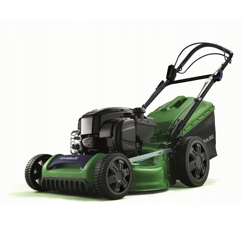 Kosiarka spalinowa Powerbase 140cc 475isi - 46cm - 14373081948 ...