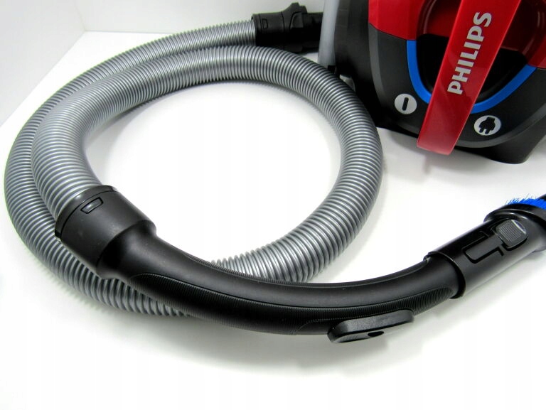 Купить ПЫЛЕСОС PHILIPS POWER PRO FC9729/09: отзывы, фото и ...