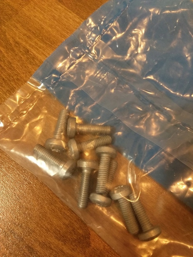 N10745101 śruba VW Audi Seat Skoda VAG - 12094789856 - oficjalne ...