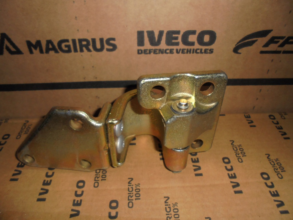 ZAWIAS DRZWI IVECO STRALIS, TRAKKER 5801677750 - 7750122791 - oficjalne ...