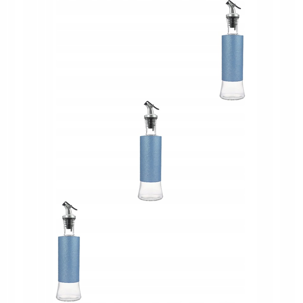 3 Sets Clear Kitchen Oil Holders For Cooking Oil D - 13403544798 ...