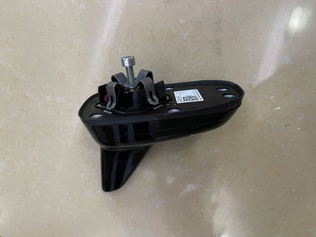 Antena dachowa rekin vw seat audi 5Q0035507AH - 12847305673 - oficjalne ...