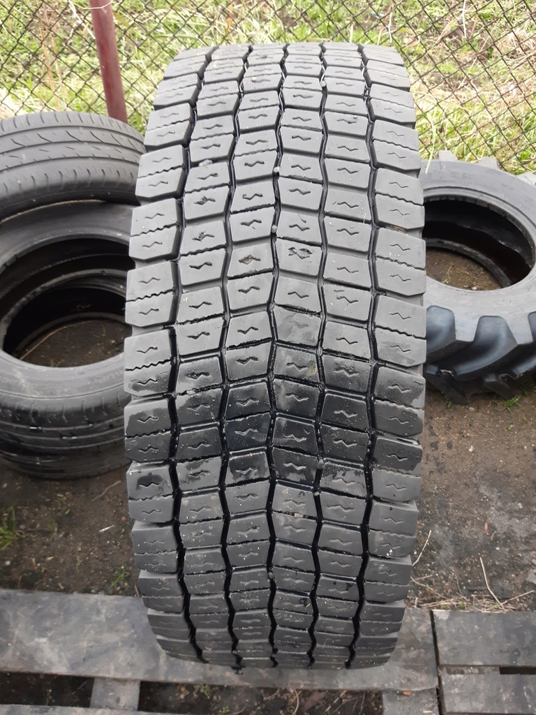 315/70R22.5 Michelin X Multiway 3D XDE napęd - 11455466020 - oficjalne ... 315/70R22.5 Michelin X Multiway 3D XDE napęd - 11455466020 - oficjalne ...