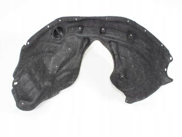 NADKOLE PRZÓD PRAWE DODGE DURANGO SRT RT 2018- - 12453516084 ...