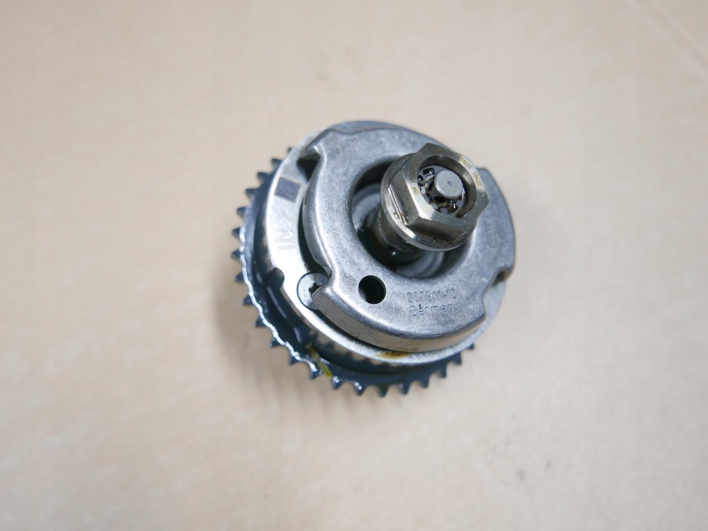 BMW F10 F20 F30 VANOS SSĄCY N20 N26 - 10216323239 - oficjalne archiwum ...