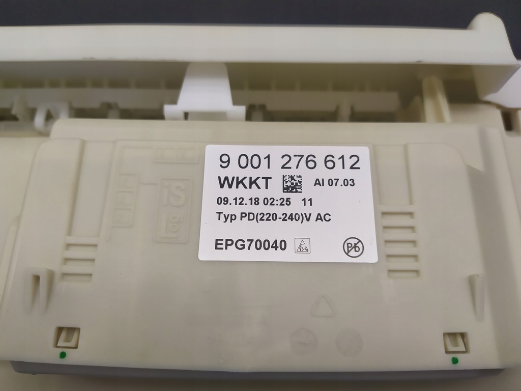 modul,programator zmywarki siemens,constructa - 12168330429 - oficjalne ... modul,programator zmywarki siemens,constructa - 12168330429 - oficjalne ...