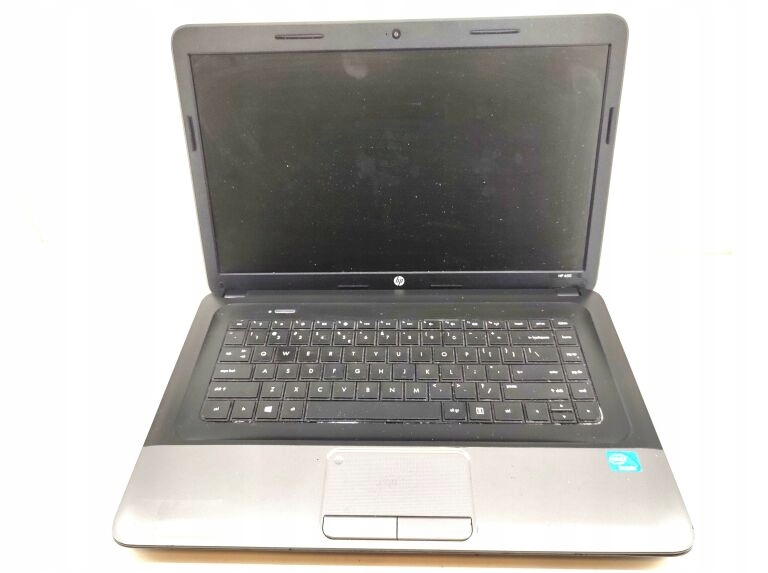 LAPTOP HP RT3290 BEZ BATERII/ USZKODZONA MATRYCA - 11125335892 ...