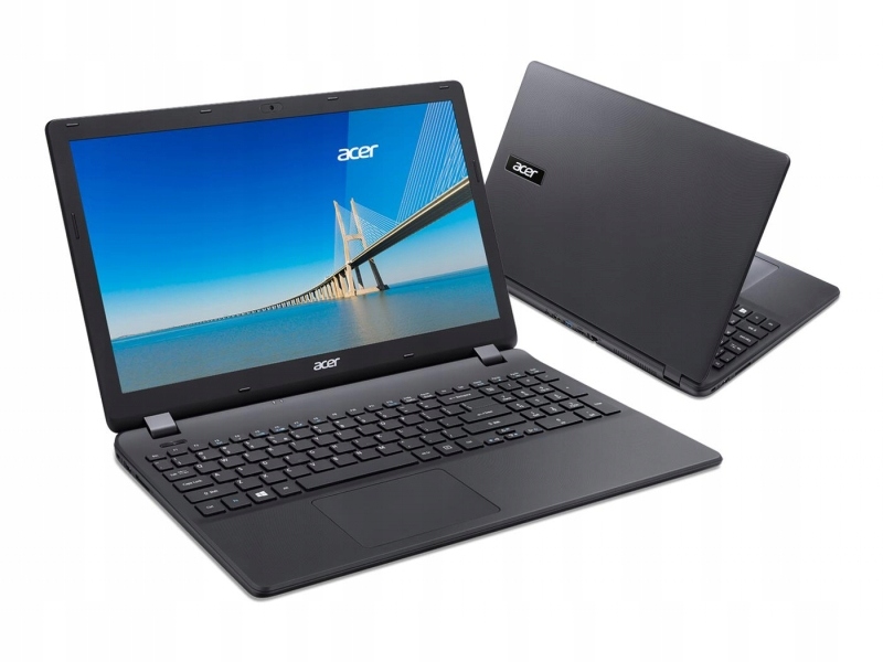 OUTLET Acer Extensa 2519 Intel Celeron 4GB 500GB - 7512876515 ...
