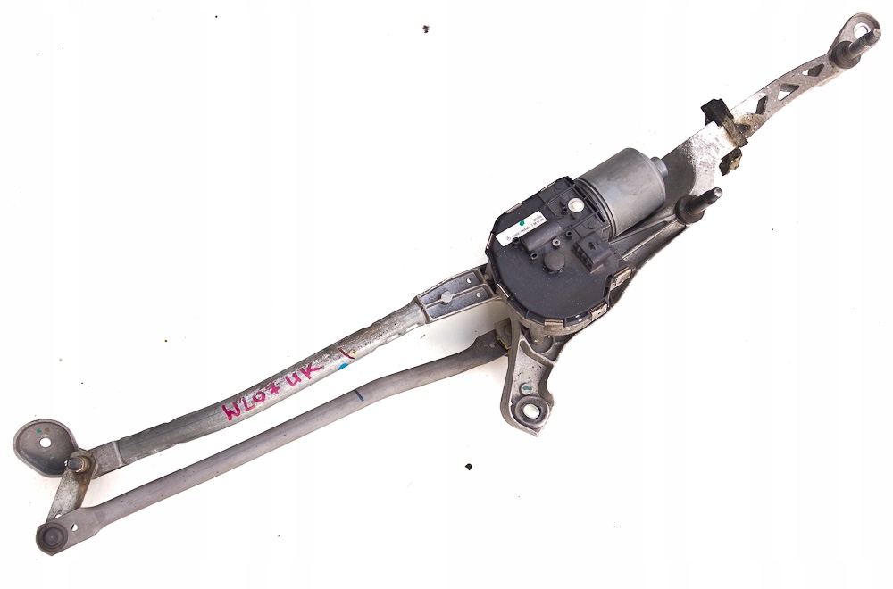 MERCEDES W204 W207 MECHANIZM WYCIERACZEK SILNICZEK - 10198048736 ...