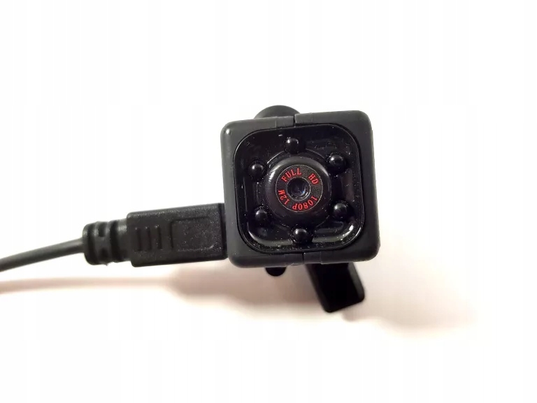 KAMERKA MAXXTER ACT-BCAM-01 - 12302965057 - oficjalne archiwum Allegro