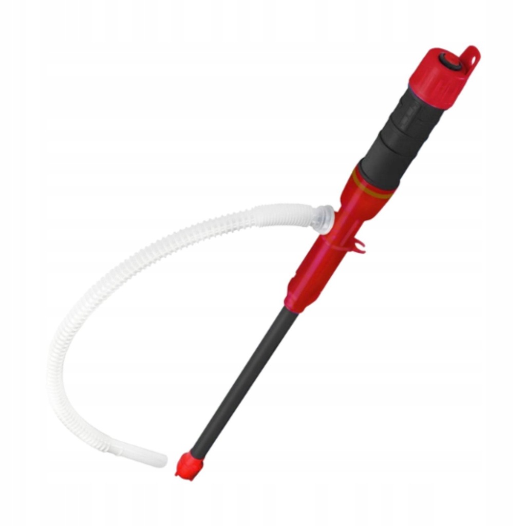 Electric Hand Pump Tool Long Hose Liquid Extractor Portable Transfer ...