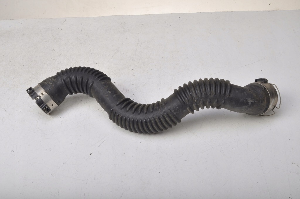 MERCEDES CLA W117 RURA INTERCOOLERA A2465200001 - 14477399954 ...