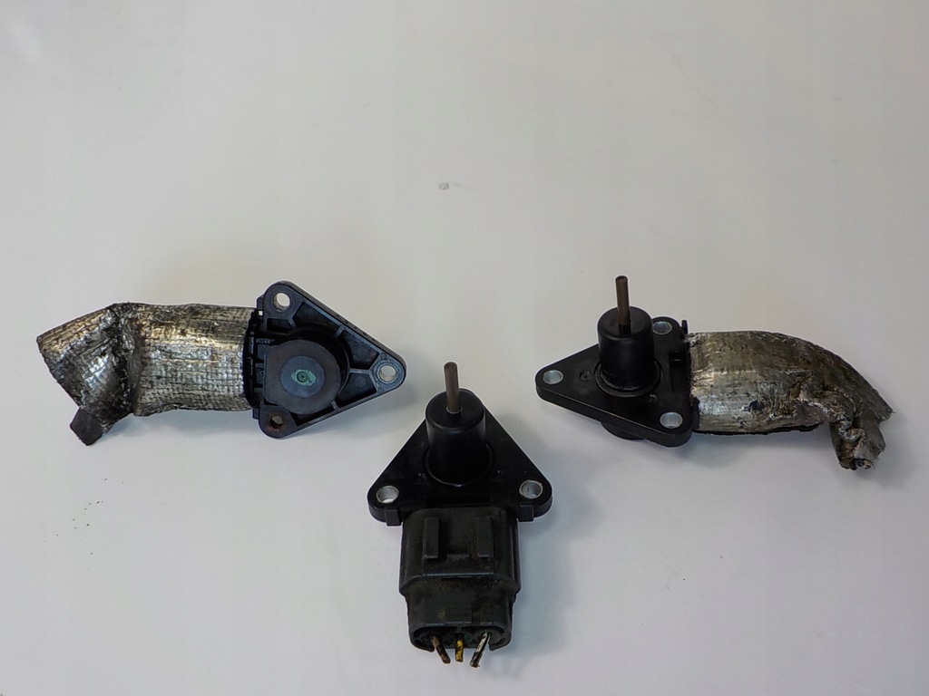 FORD MONDEO IV MK4 2.0 HDI TDCI CZUJNIK KOPIOWANIA TURBINY - 14708329042 - oficjalne archiwum ...