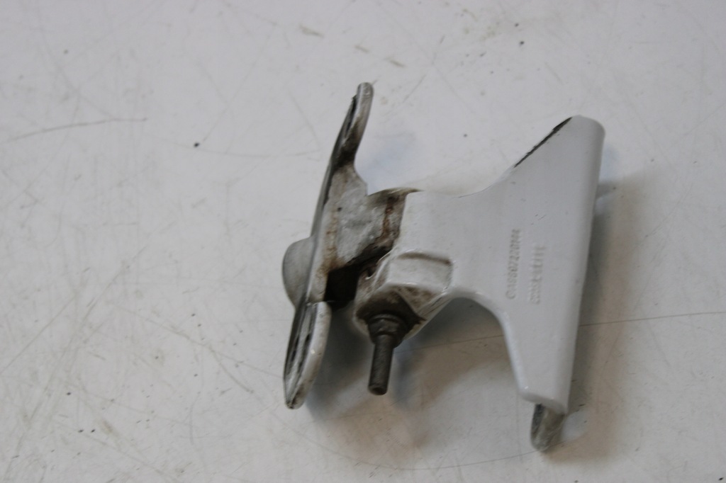 MERCEDES ACTROS MP4 MP5 ZAWIAS DOLNY DRZWI LEWY DOLNY A9607220144 ...