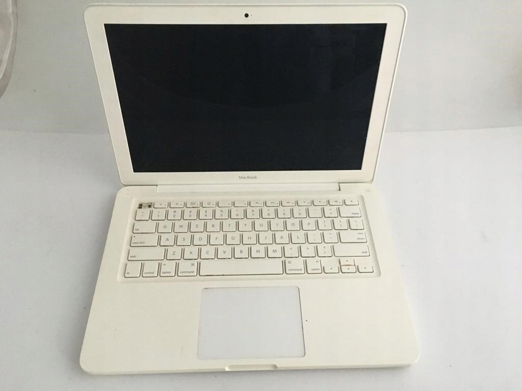 laptop Apple MacBook Pro A1342 13,3 FV - 12274410329 - oficjalne ...