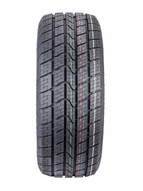 4x Opona WINDFORCE 195/65R15 CATCHFORS AllSeason - 11539067464 - oficjalne archiwum Allegro