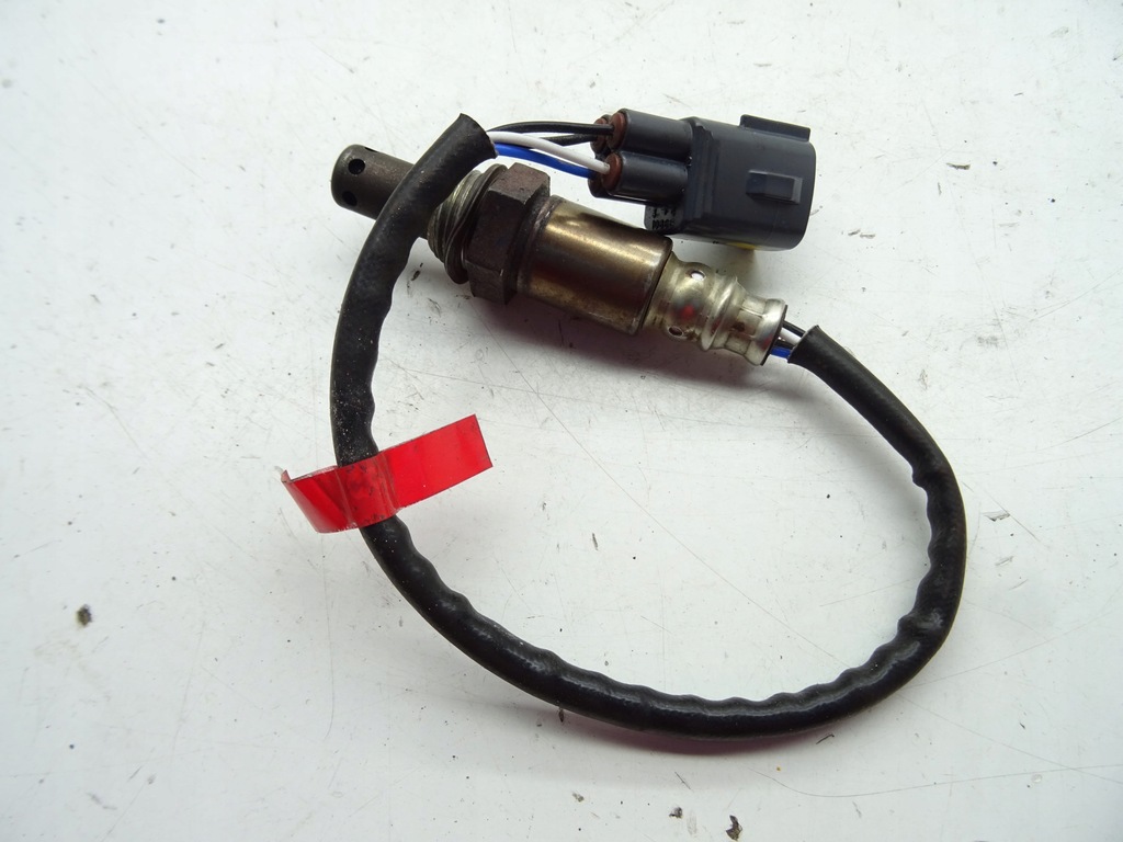 TOYOTA AURIS SONDA LAMBDA 89467-12030 - 15311980562 - oficjalne ...