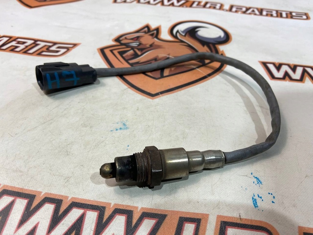 SONDA LAMBDA JAGUAR F-PACE X761 DX23-9G444-DA - 13188284217 - oficjalne ...