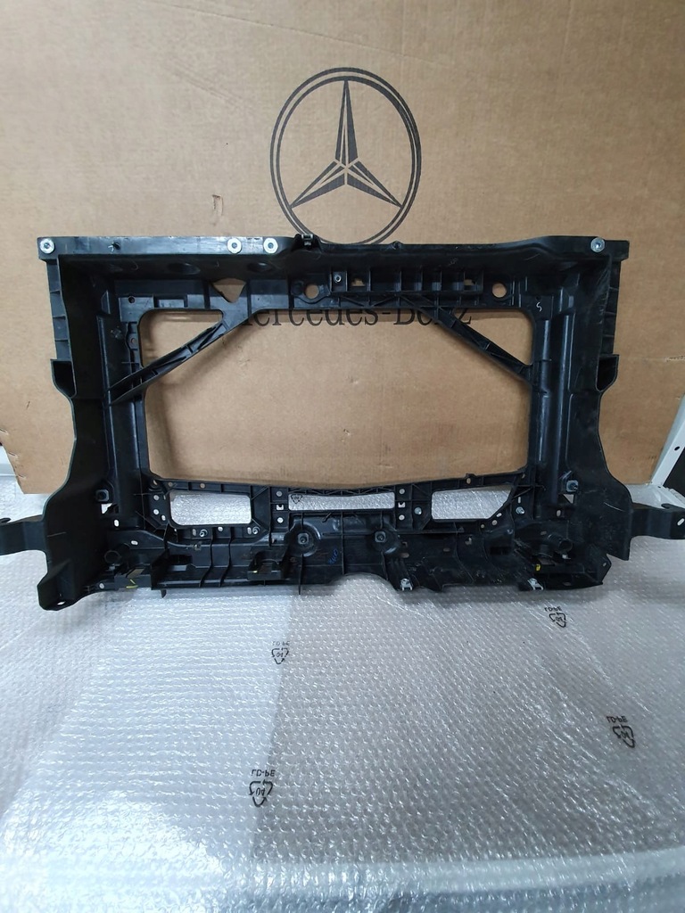 Mazda 2 cx3 Pas przedni wzmocnienie DA6A53110 - 9001011175 - oficjalne ...