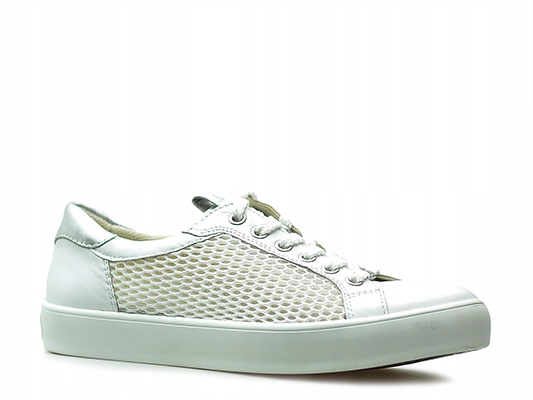 Trampki Caprice 9-23652-22 Białe lico 41 - 13680091415 - oficjalne ...