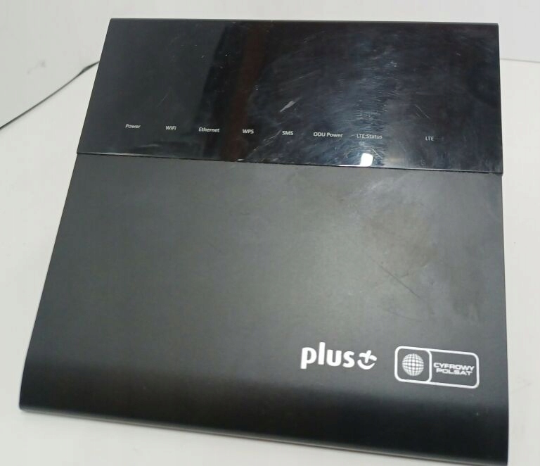 ZESTAW INTERNETOWY LTE ODU-IDU 300 - 11662156816 - oficjalne archiwum ...