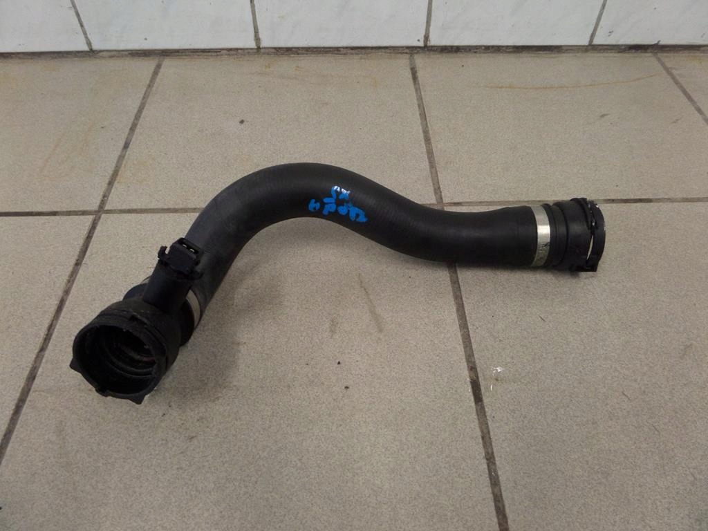 BMW X5 E53 4.4 Lift Przewód Wody N62B44A 7509963 - 7773227333 ...