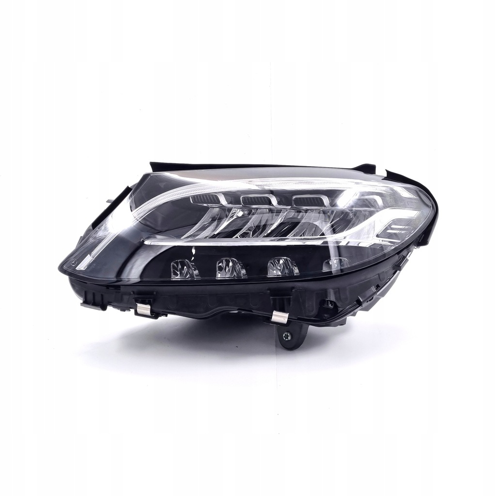 MERCEDES-BENZ C-CLASS (W205) Reflektor A2059068105 - 12396927019 ...