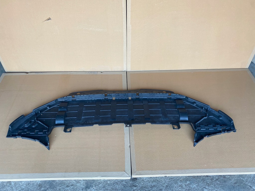 Płyta pod zderzak Volvo S90 V90 31383239 - 11383067934 - oficjalne ...